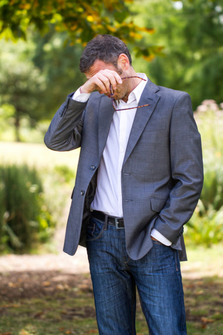 Dry Eye Treatment in Amarillo, TX | Dr. Walter John Murrell